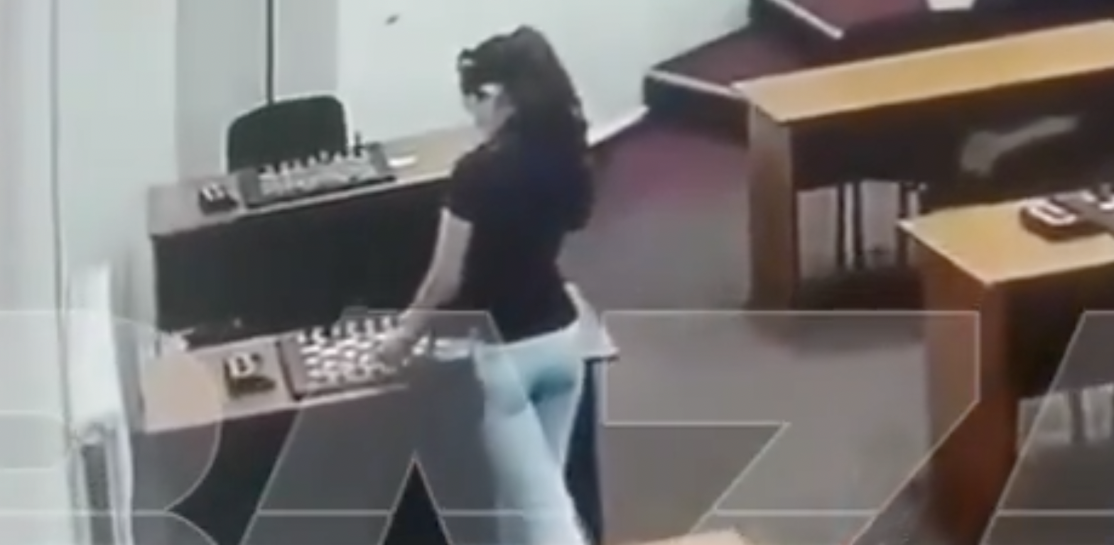 Russie : une joueuse d’échec empoisonne son adversaire au mercure