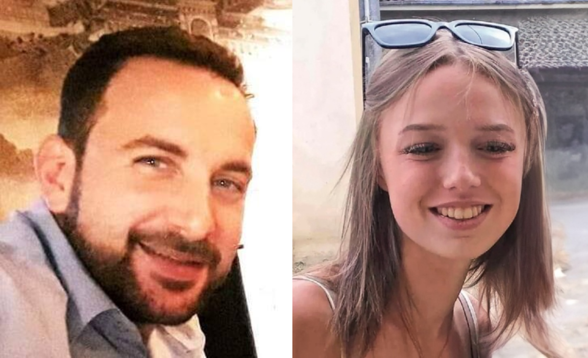 Disparition de Lina : Samuel Gonin l’aurait enlevée dans une Ford Puma ...