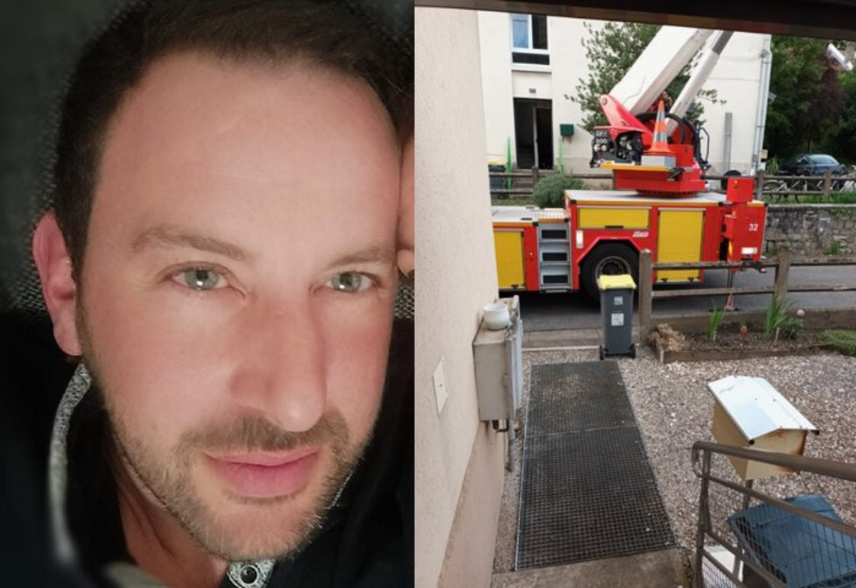 Disparition de Lina : « Je ne sais pas me contrôler » écrivait Samuel ...