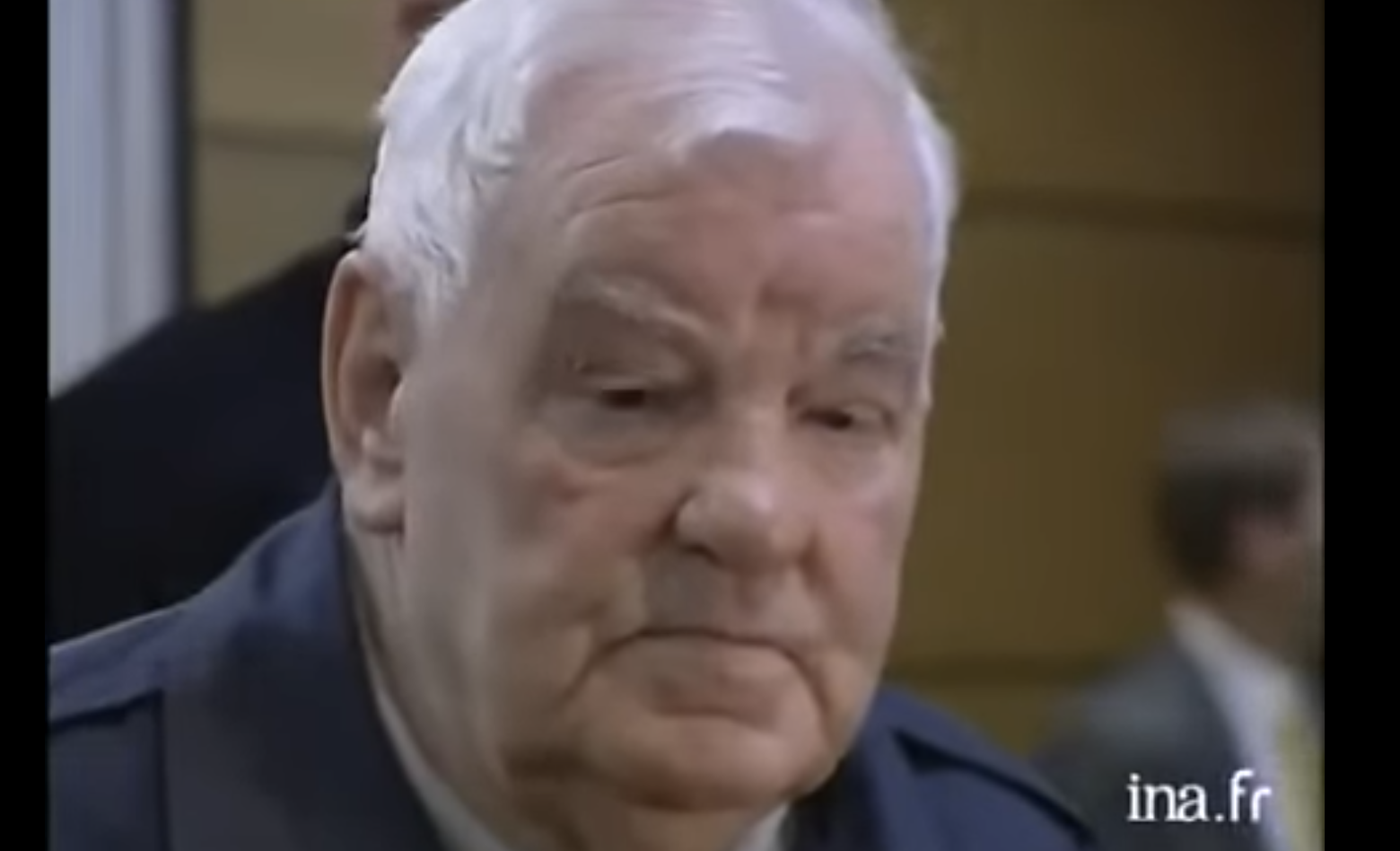 Affaire Émile Louis : une photo de Marie-Jeanne Ambroisine Coussin ...