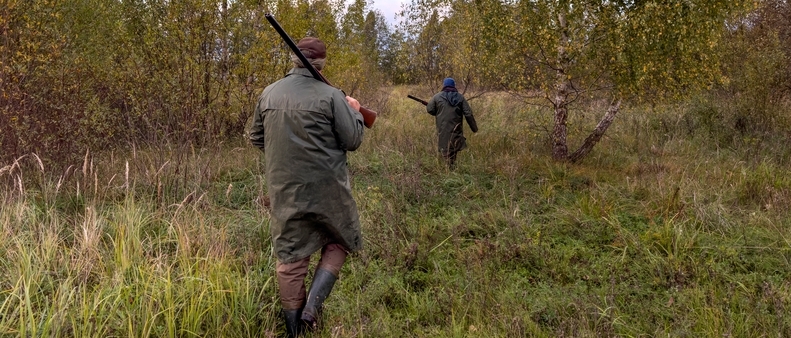 Loire : un homme de 42 ans tué par balle au cours d’une chasse privée