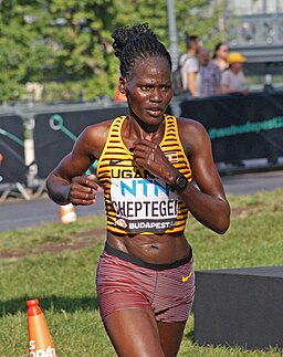 Meurtre de la marathonienne Rebecca Cheptegei : son compagnon Dickson ...