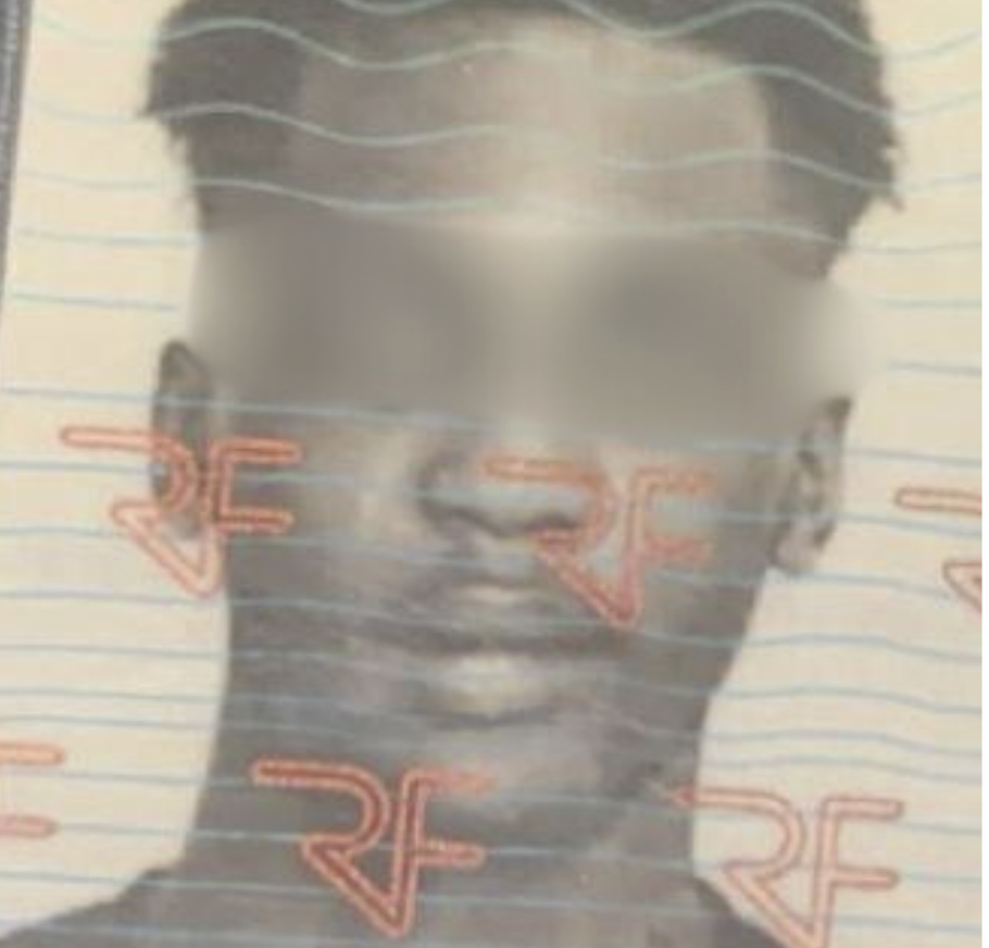 Traque d’Abdoul Diallo : sa compagne «ne sais pas où il est