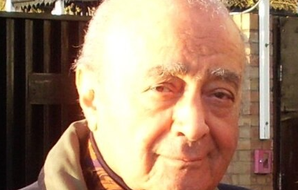 Paris : des ex employées du Ritz accusent Mohamad Al Fayed d’agressions ...