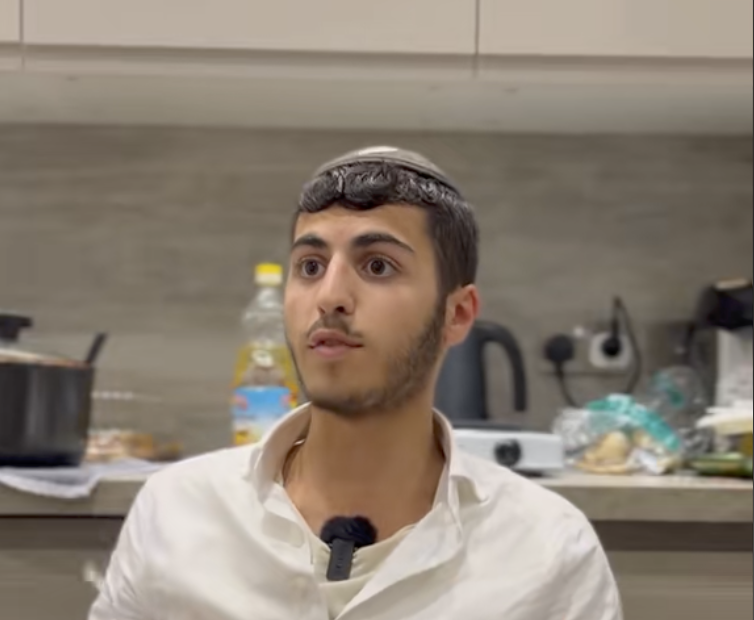 Savigny-sur-Orge : l’influenceur Mendel Narboni victime d’une agression antisémite