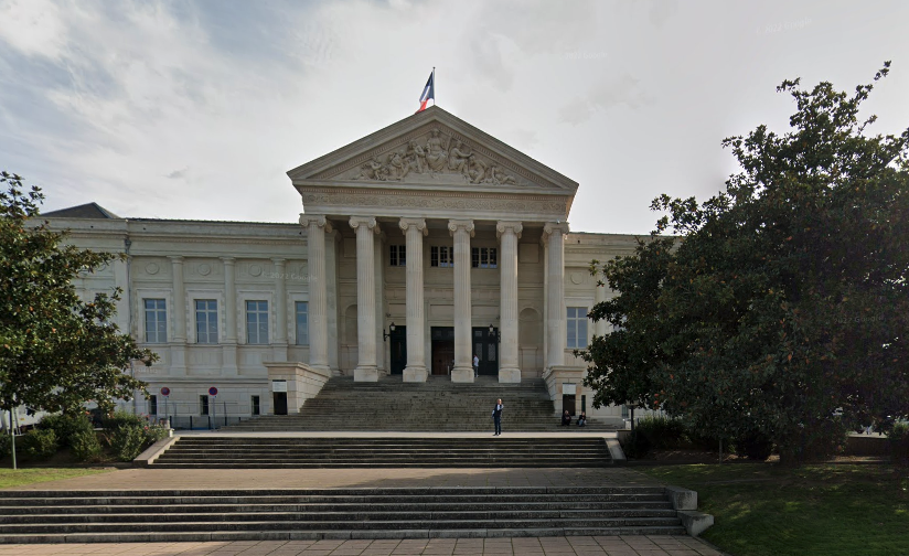 Angers : Jason Fourmann condamné à 30 ans de prison pour les viols d ...