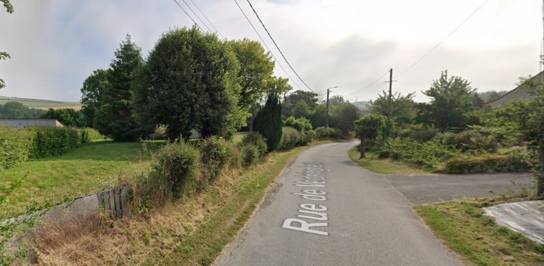 Pas de Calais : un homme meurt dans un accident de la route entre un quad et une voiture