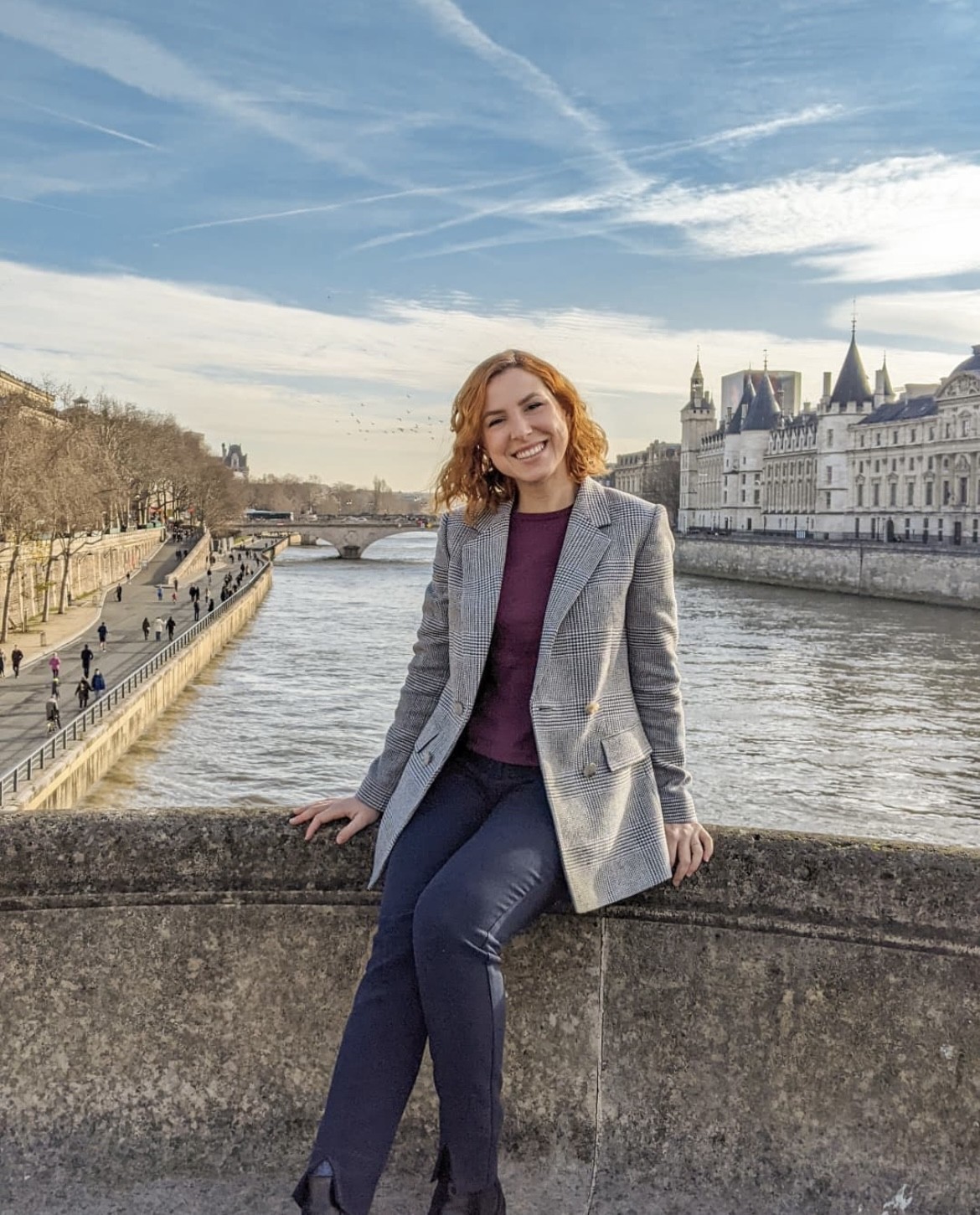 Suresnes : l’influenceuse brésilienne Fernanda Lind meurt percutée par ...