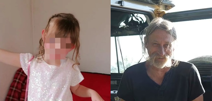 Assassinat de Solaine Thornton à Plonévez-du-Faou : le suspect Dirk ...