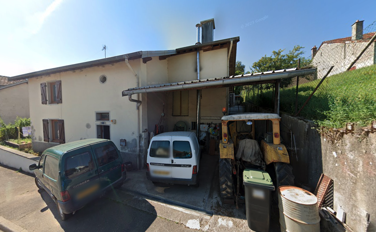 Chavelot : Noël Richard abat Rochdi Lakhsassi lors d’un démarchage