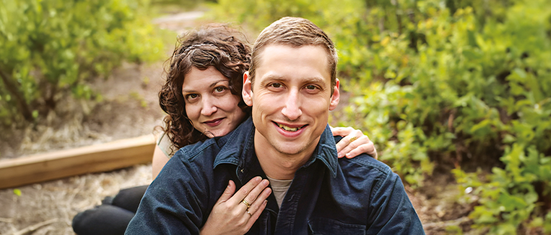 États-Unis : dévasté par l’élection de Donald Trump, Anthony Nephew ...