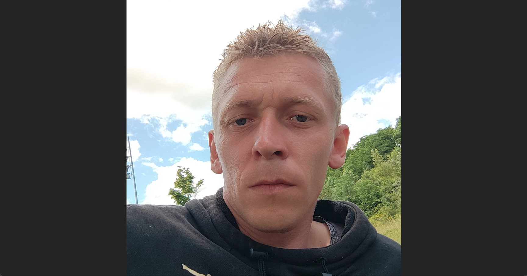 Nancy : Nicolas Alba, condamné à 30 ans de prison pour viol, échappe à ...