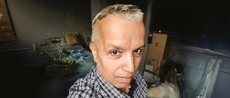 Meurtres de Nathalie Boyer et Laïla Afif : Mohammed Chahbar déféré à ...