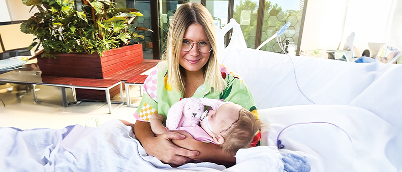 Australie : l’influenceuse Allanah Harris simule une tumeur chez son ...