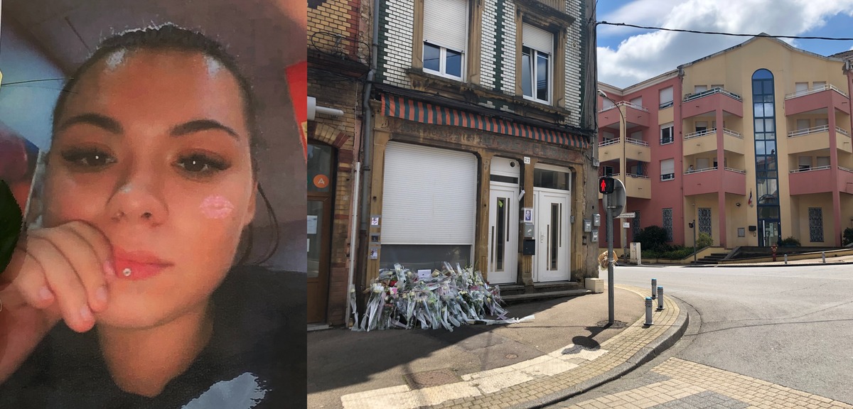 Meurtre de Stéphanie Di Vincenzo : l’accusé Liridon Berisa exclu deux ...