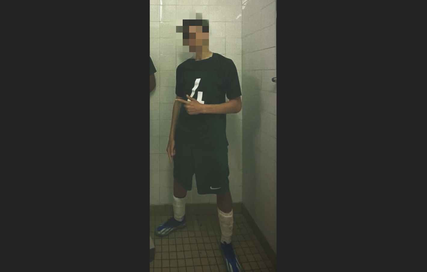 Meurtre d’Inès à Isle : le suspect N., un « cherche merde » qui joue au ...