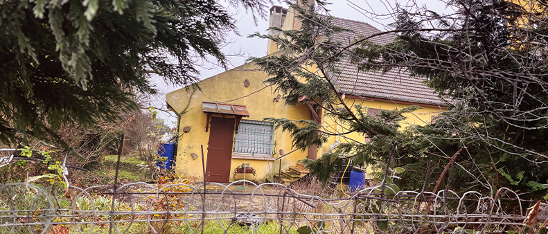 Meurtre suivi d’un suicide à Saint Joseph : Robert Besso avait pris son ...