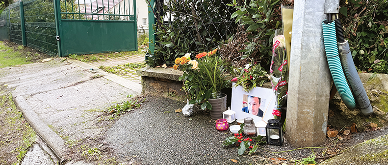 Orsay : Jérémie Gréco meurt percuté par trois hommes qui tentaient de ...