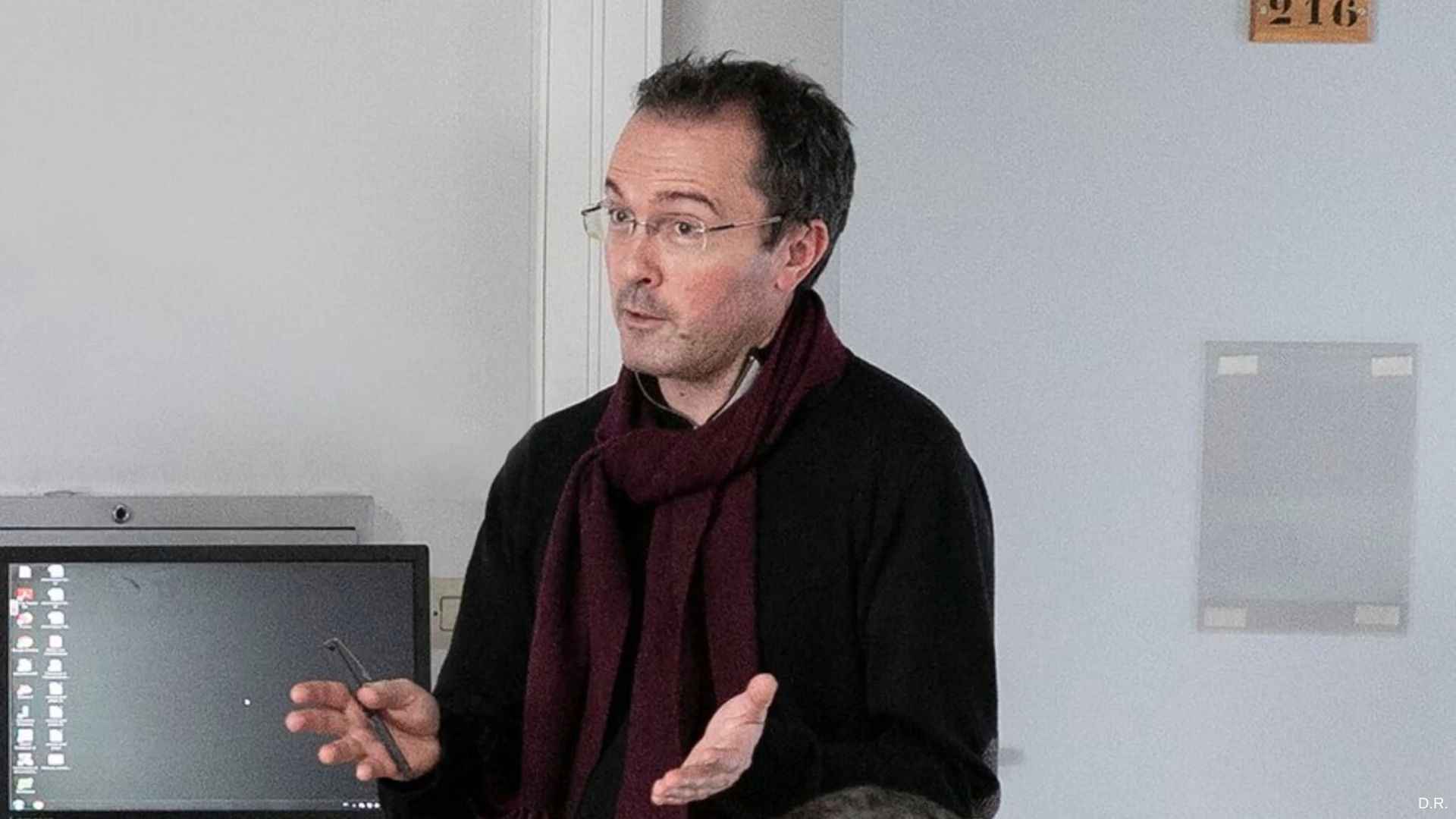 Procès de l’assassinat de Samuel Paty : les deux amis du tueur vont ...