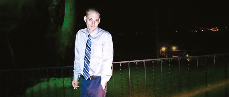 États-Unis : Nicholas Arruda abat toute sa famille avant de se suicider