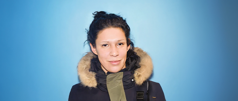 États-Unis : à peine sortie de prison, Sarah Dayan tue Keith Huss, son ...