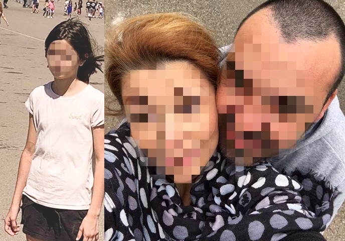 Amandine, 13 ans, morte de faim : au procès, sa mère Sandrine Pissarra « ne peut pas expliquer ...