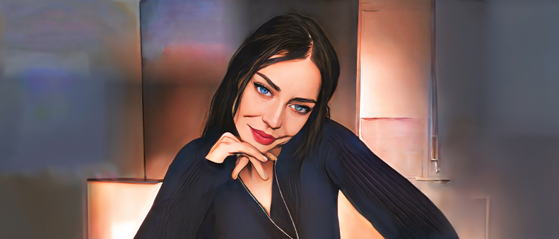 Avignon : le sombre destin de Barbara, retrouvée étranglée dans une ...