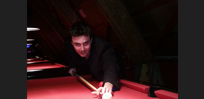 Double meurtre de Maëva et Martin dans le Calvados : le profil du ...