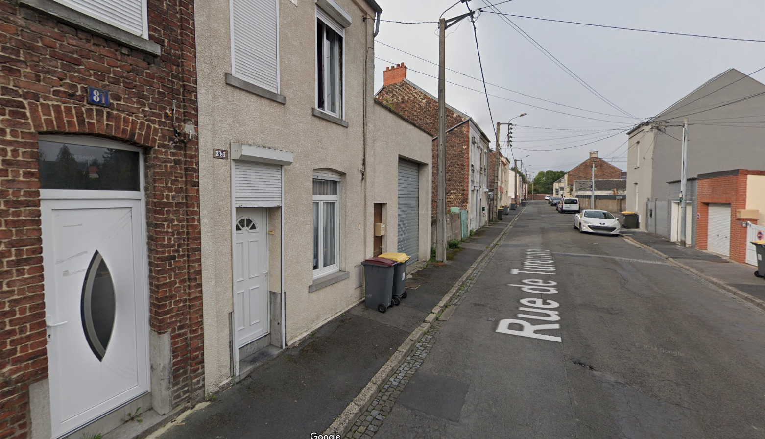 Haumont : Isabelle M, tuée par son conjoint Dimitri Hennebert pendant ...