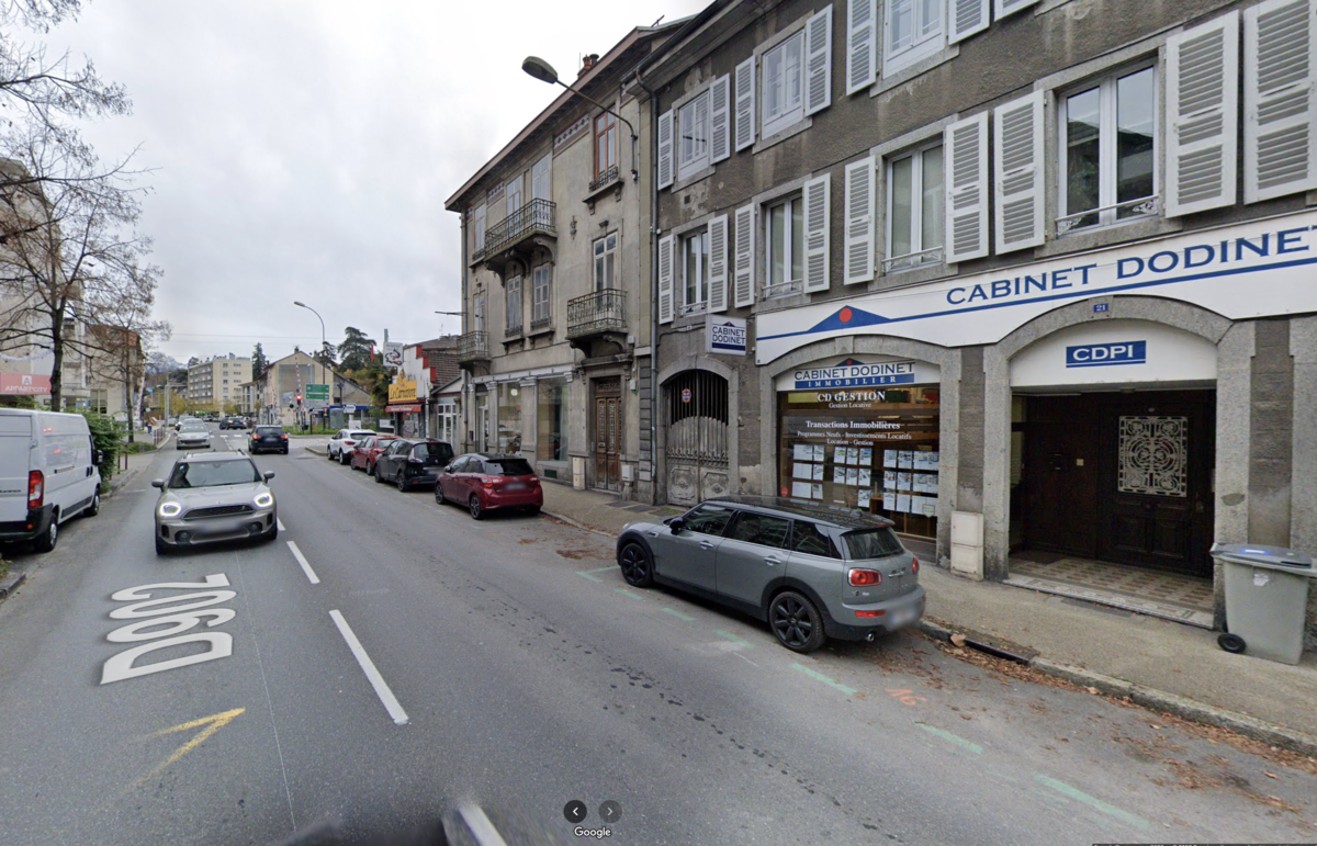 Meurtre de Danciu Rafa à Thonon-les-Bains: un homme de 25 ans interpellé