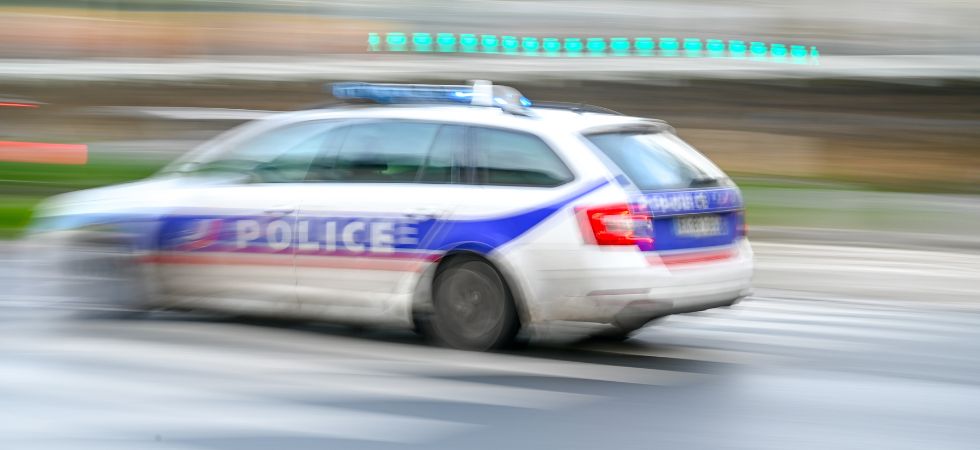 Violent et impulsif, qui est Irwing S., le détenu responsable de la ...
