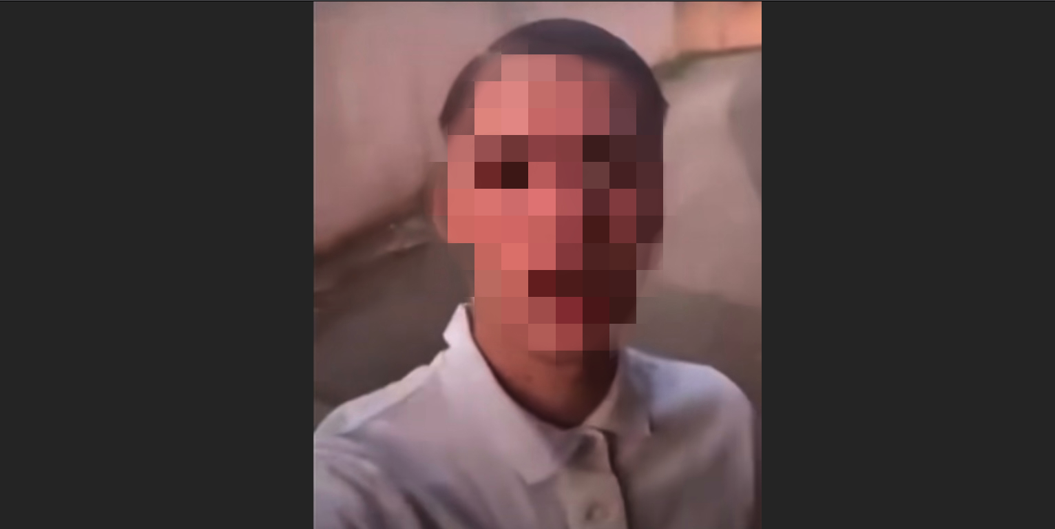 Meurtre de Louise : le récit de l’arrestation du suspect Owen L.