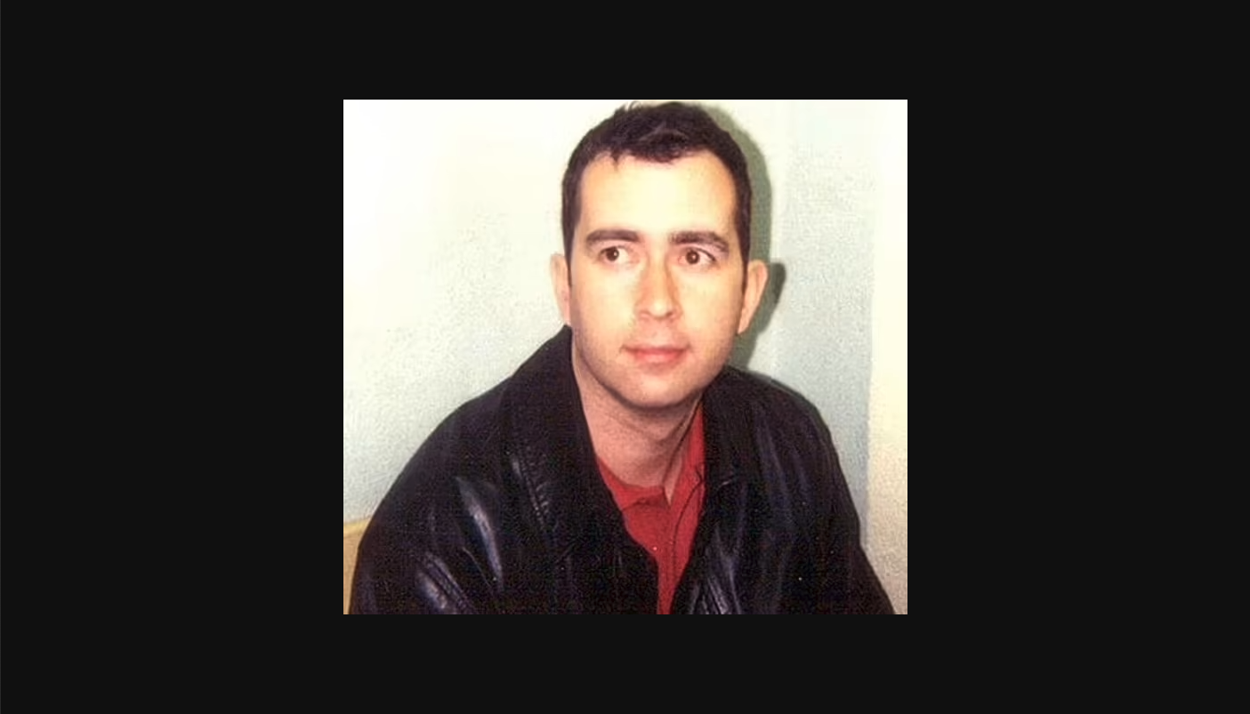 Robert Hendy-Freegard, star de Netflix, condamné à six ans de prison ...