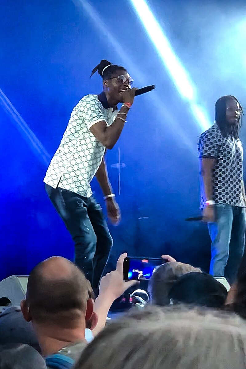 Le rappeur Koba LaD jugé pour homicide involontaire le 25 juin