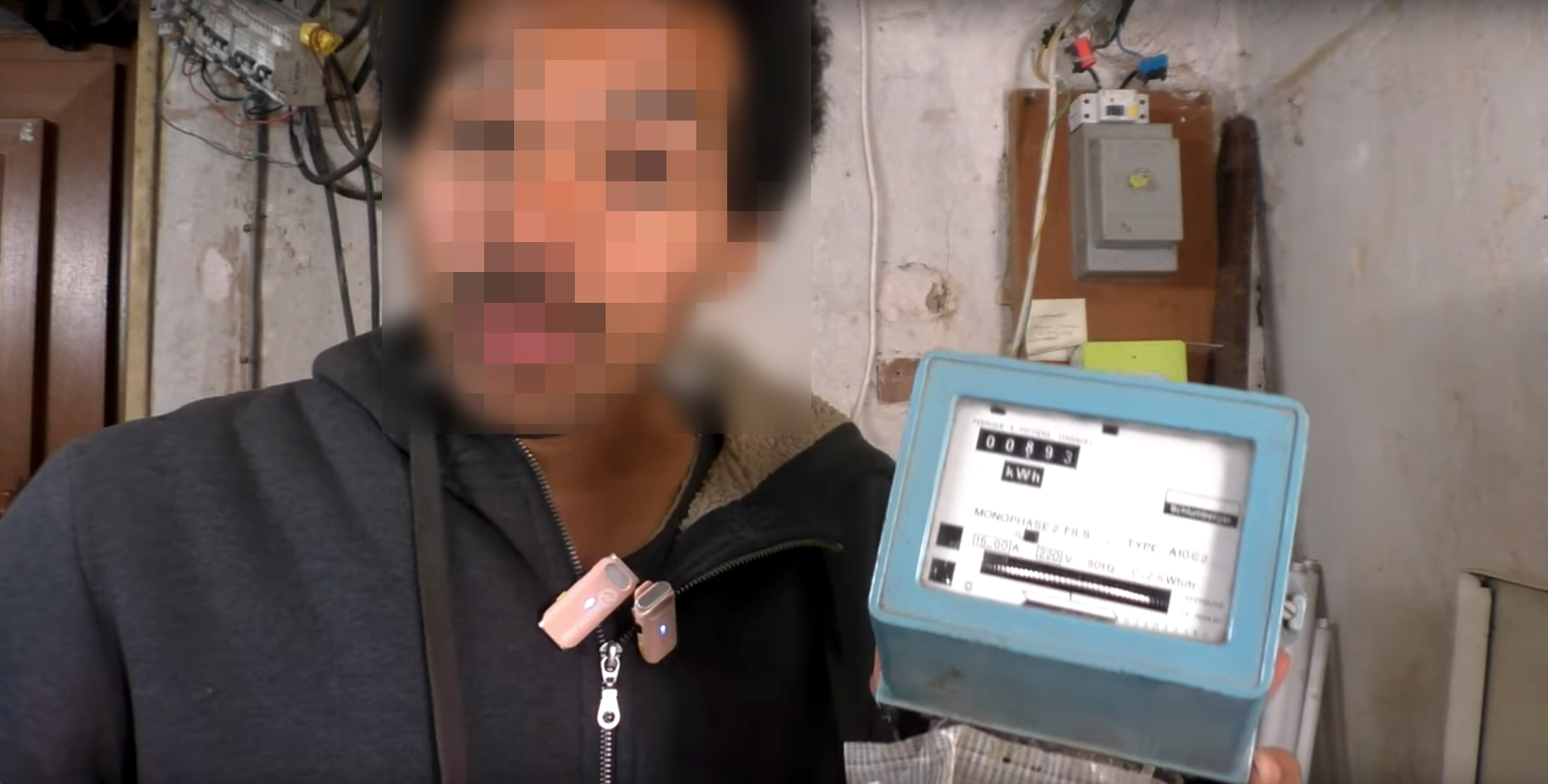 Explosions mortelles à Saint-Loup-de-Naud : le mystérieux message laissé par le suspect Simon ...