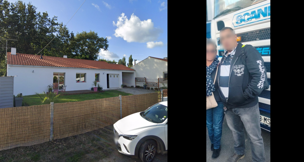 « Il a cherché à commettre le crime parfait » : Éric Poirier mis en ...