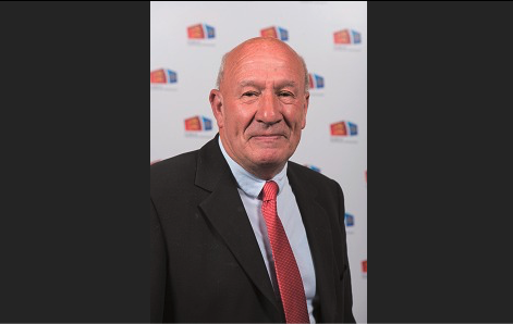 Meurtre du maire Didier Dessaint à Fresney : son fils Emmanuel avoue