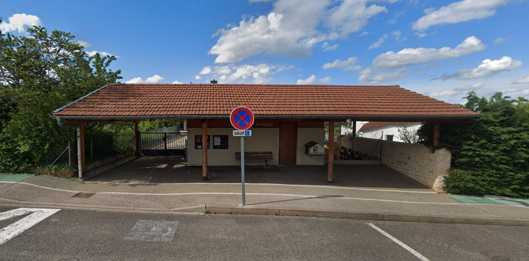 Lucenay : un homme écroué pour viols sur enfants