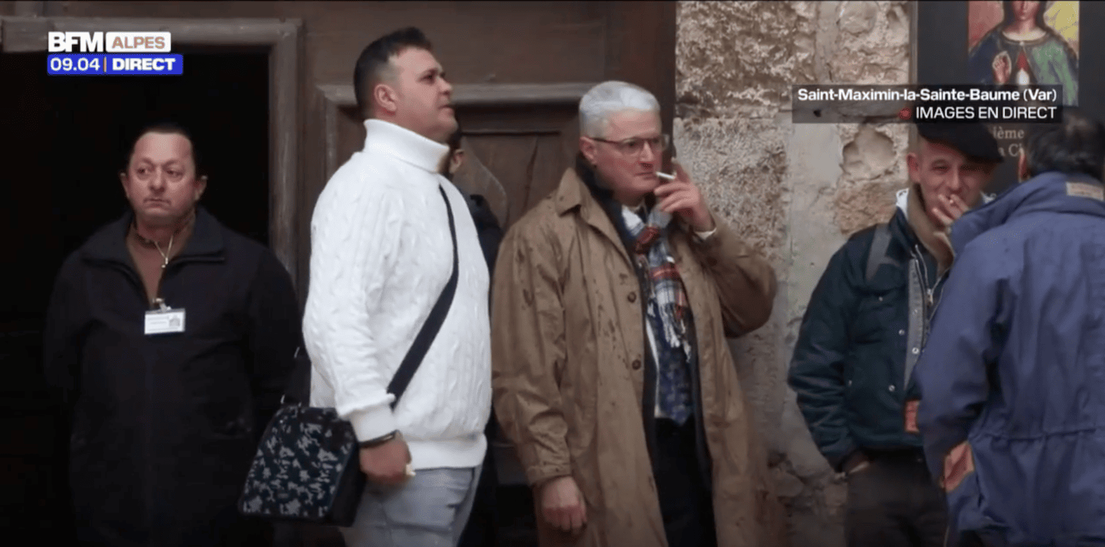 Mort d’Émile : ses grands-parents, un oncle et une tante entendus par ...