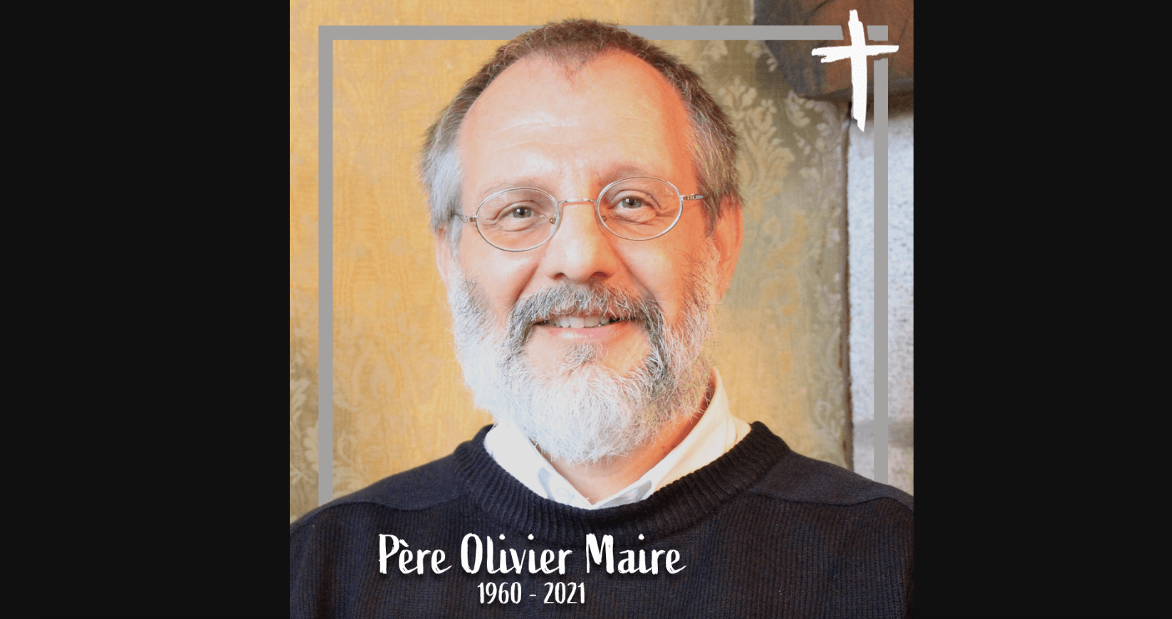 Assassinat du père Olivier Maire : le suspect Emmanuel Abayisenga ...