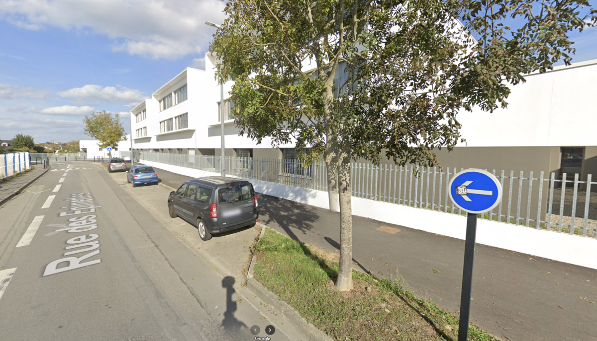 Tuerie au lycée de Nantes : Justin P. A fait preuve d’une « violence ...