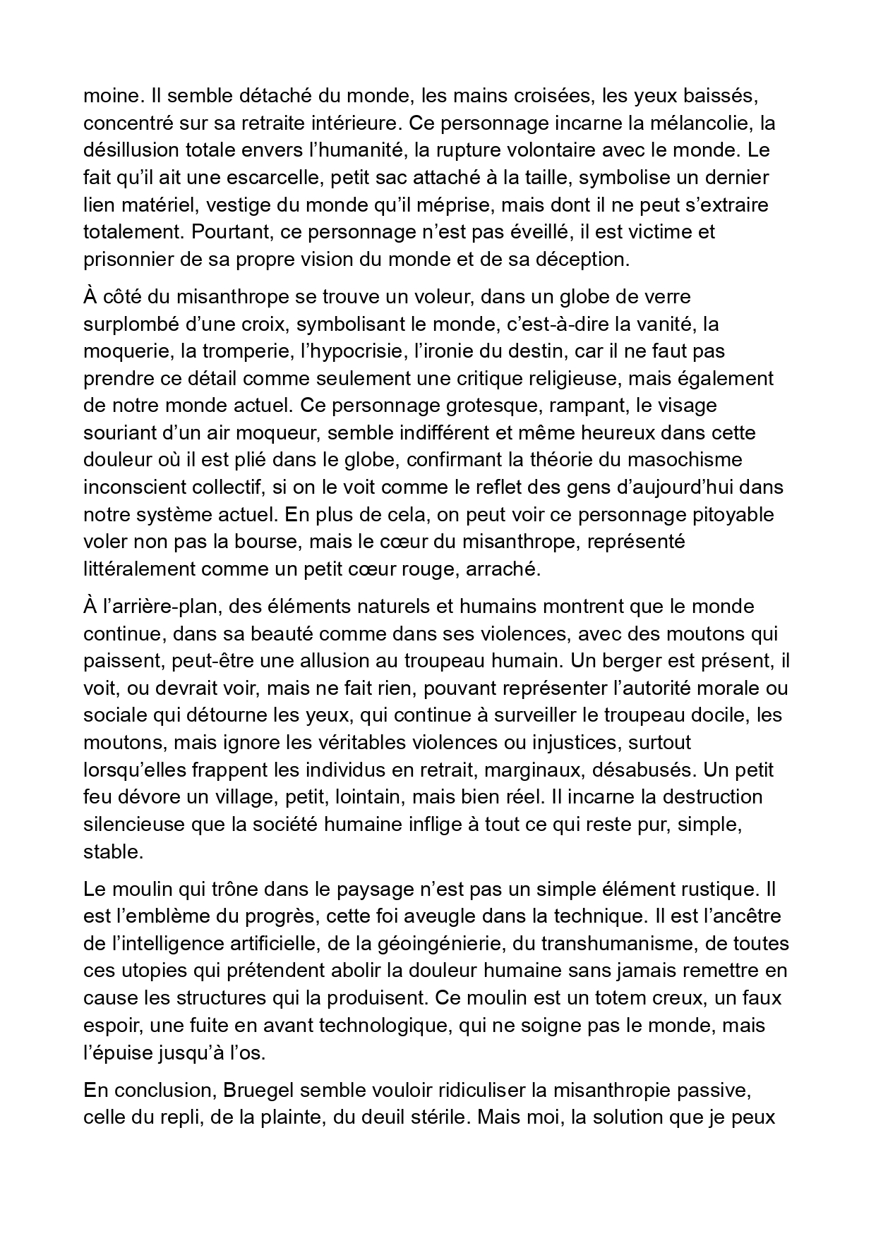 Attaque au couteau dans un lycée à Nantes : l’étrange manifeste de ...