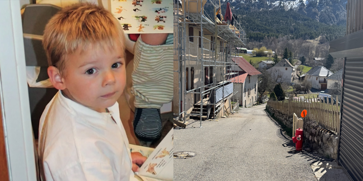 Mort d’Émile : son voisin T. « n’a jamais été certain » d’avoir vu le ...