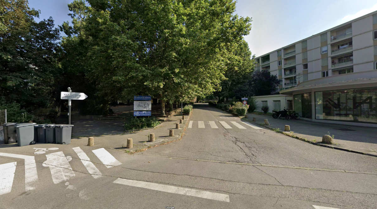 Lyon : six blessés dans une rixe au couteau, quatre personnes en garde ...