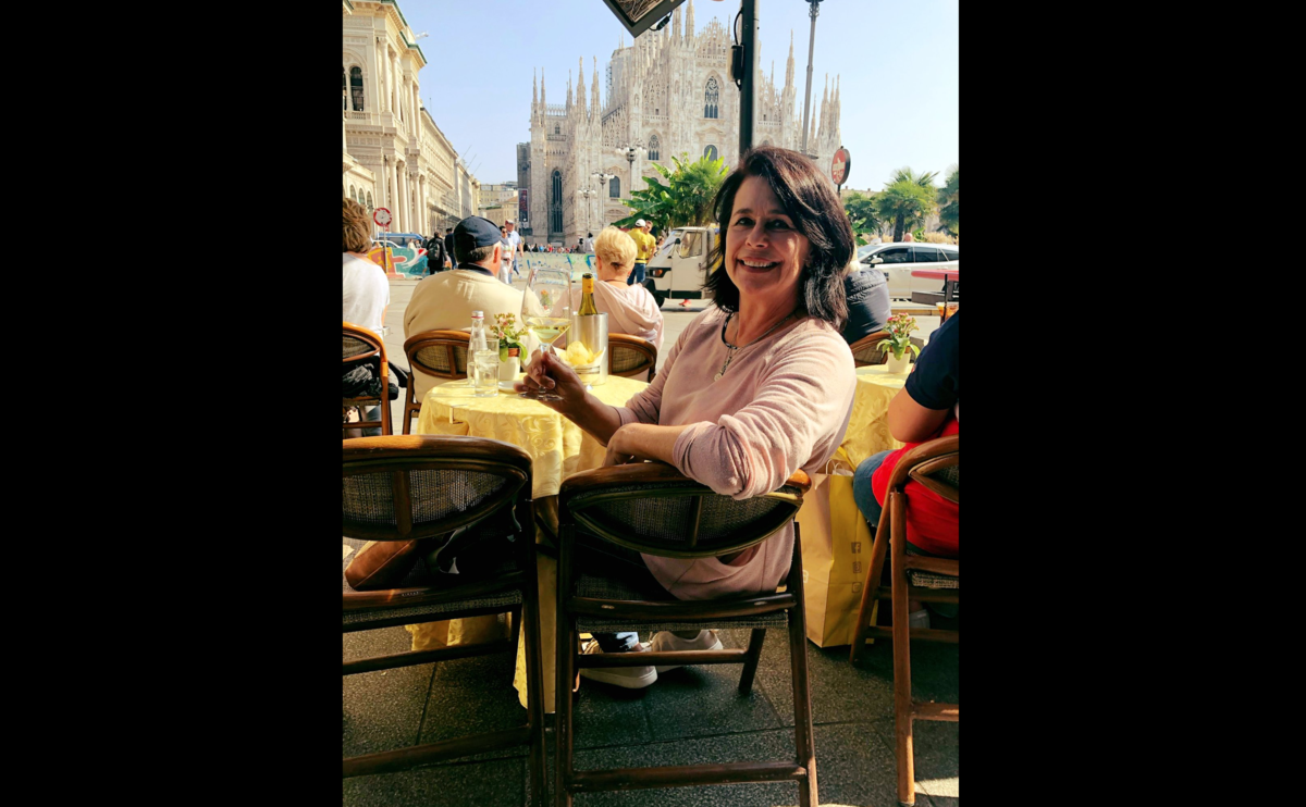 Meurtre de Karen Carter à Trémolat : une femme de 69 ans placée en ...