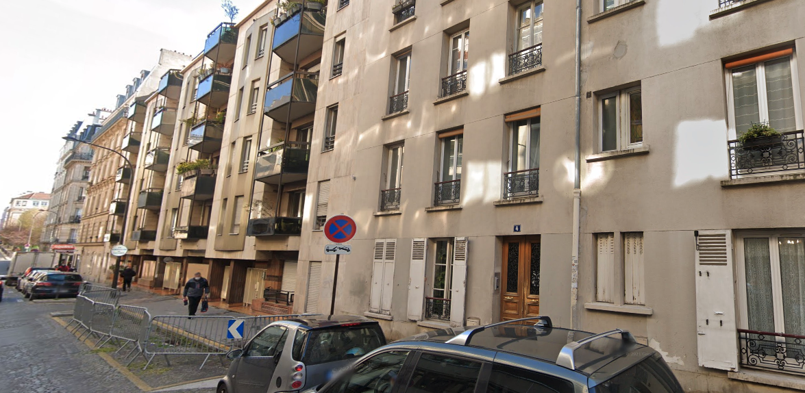 Meurtre de Khaled M. à Paris : quatorze ans après, trois hommes en garde à vue