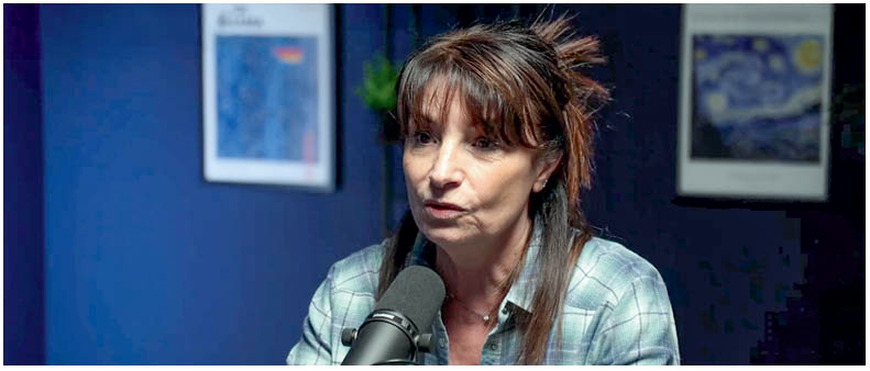 « Mon mari est rentré arme au poing dans le Bataclan » : le récit de ...