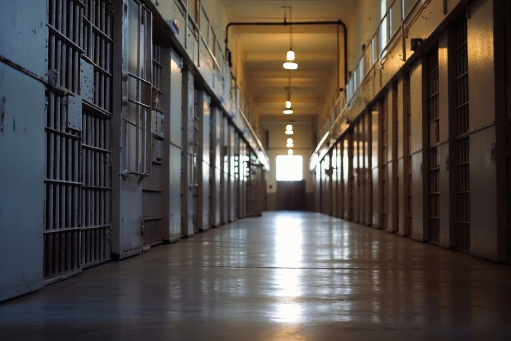Prison de Rennes-Vezin : un détenu meurt dans l’incendie de sa cellule