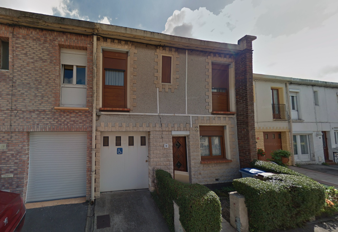 Femme enterrée à Saint-Pol-sur-Mer : le mari mis en examen, leur fils ...