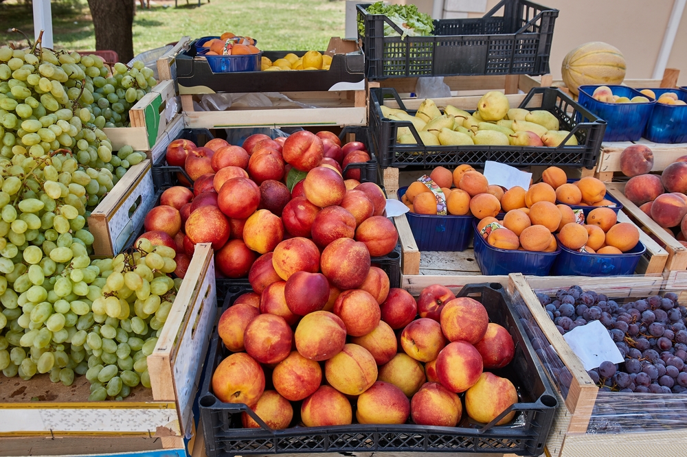Marseille : un producteur de fruits tué par balle pour sa recette